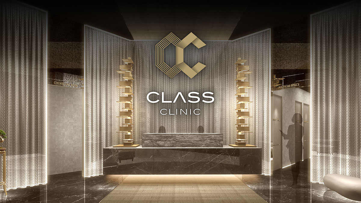 当院について | CLASS CLINIC （クラスクリニック） | 東京・大手町の美容整形・形成外科